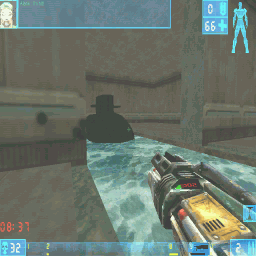 Unreal Archive / Unreal Tournament (UT99) / Maps / Assault / Steal The Sub